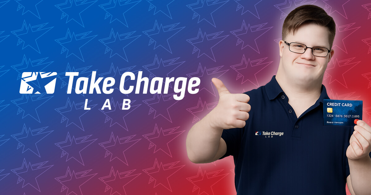 Take Charge Lab